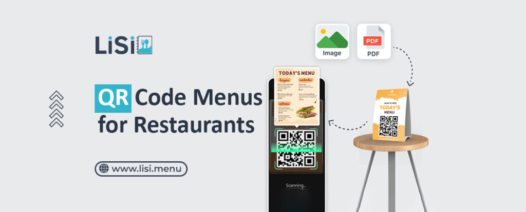 QR Code Menus for Restaurants: How to Guide