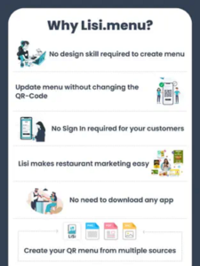 QR Code Menus for Restaurants: How to Guide