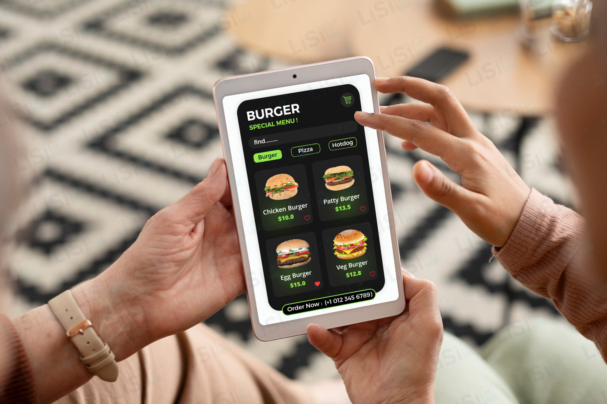 Menu Layout & Templates: Design Tips