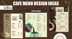 Cafe Menu Design Ideas & Examples: Unforgettable Flavors