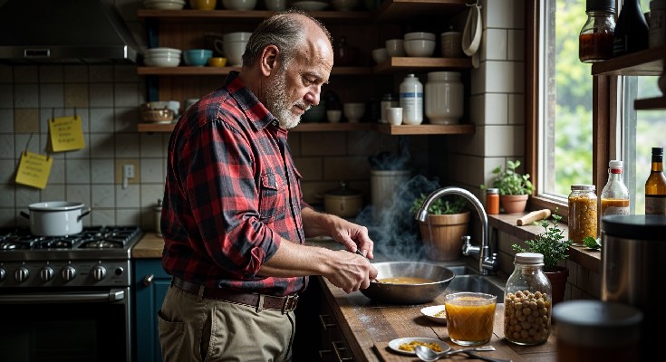 Homemade Menu Templates - Free | Printable | Downloadable