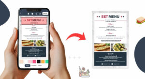How to Design and Market a Set Menu? [with Ideas & Examples]
